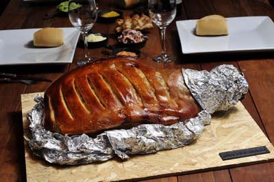 Catering & Perniles – FUEGO Y SABOR