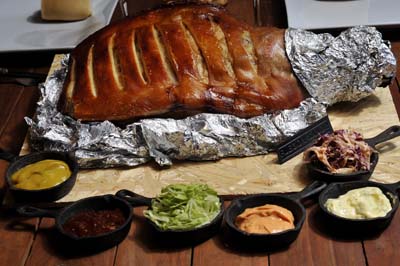 Catering & Perniles – FUEGO Y SABOR