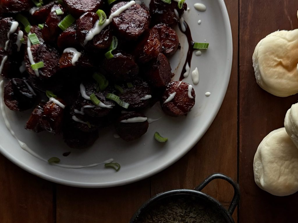 Finger Food Gourmet - FUEGO Y SABOR